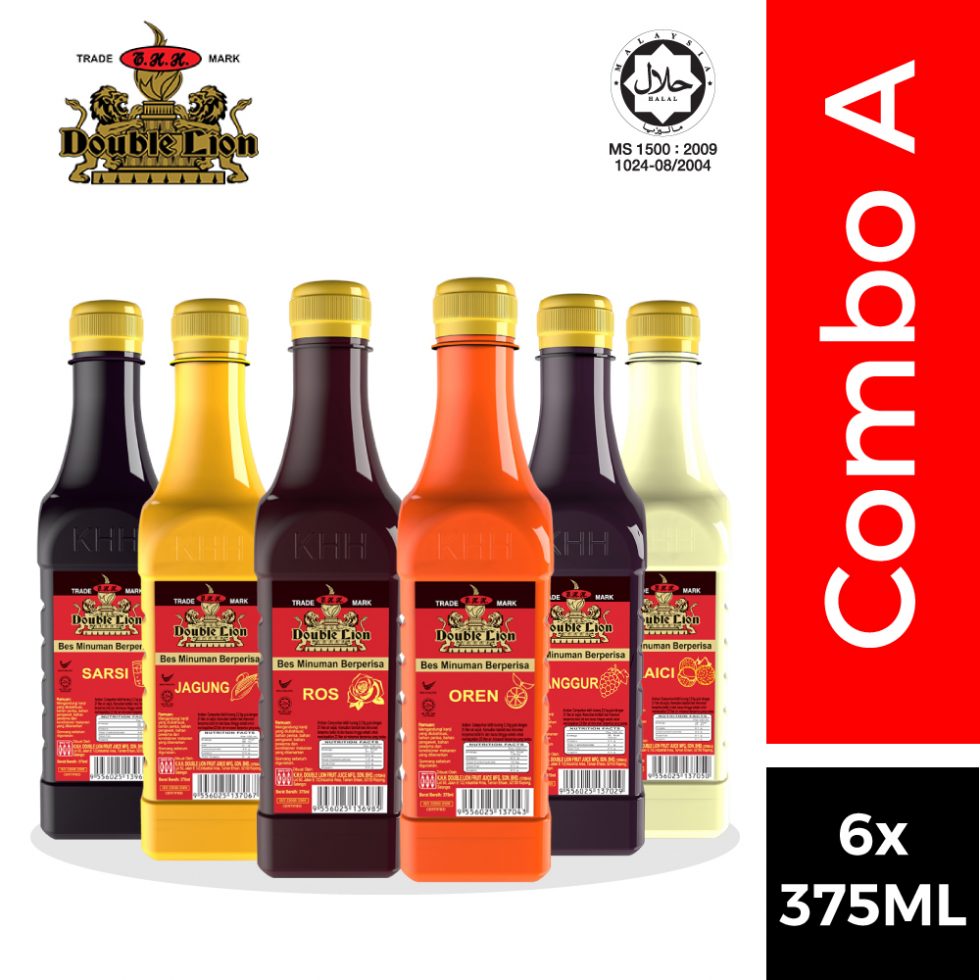 Shop | KHH Double Lion