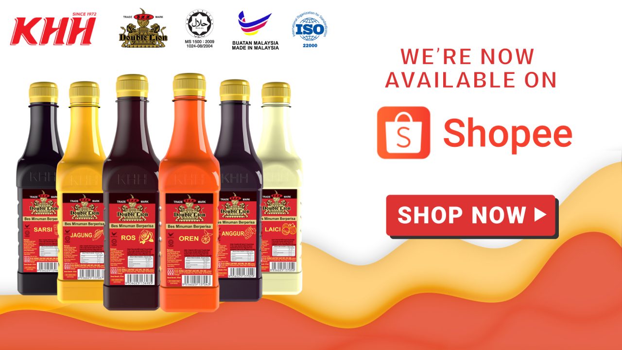 Shop | KHH Double Lion